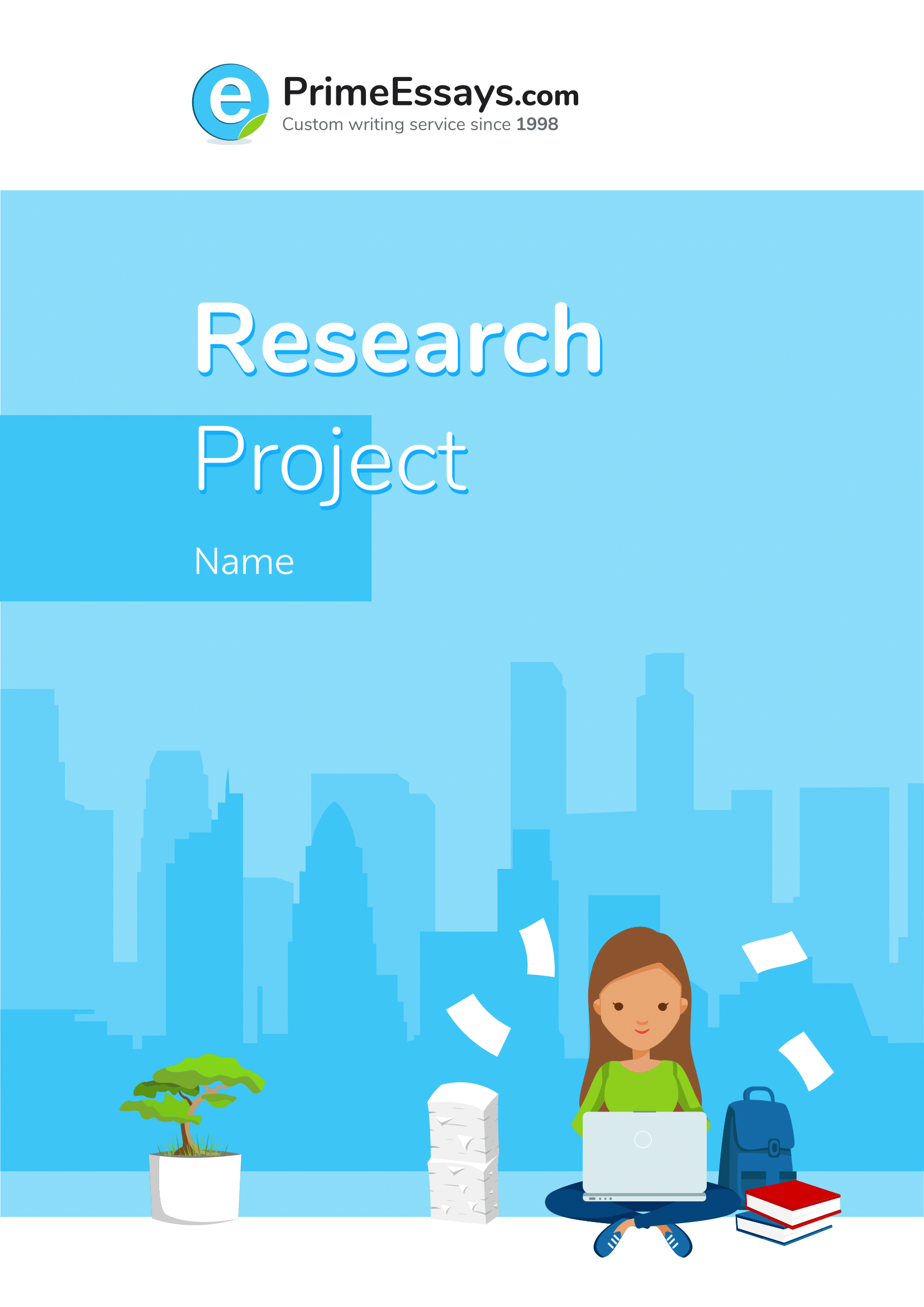 Write An Unbelievable Research Paper And Win An A 