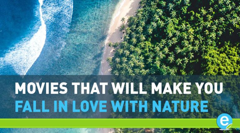 Best Movies about Nature on Netflix